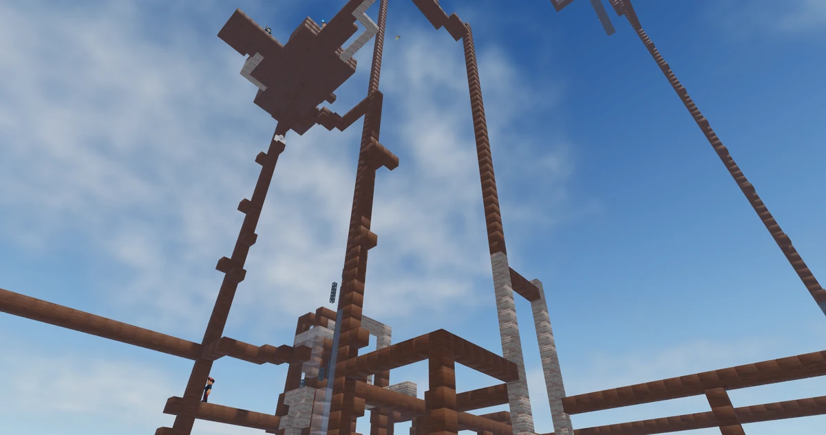 Skybase | Build To Survive The Robots Wiki | Fandom