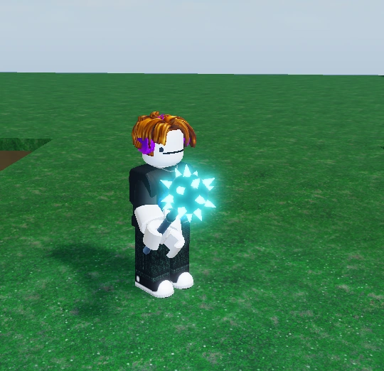 Mace | Build To Survive The Robots Wiki | Fandom