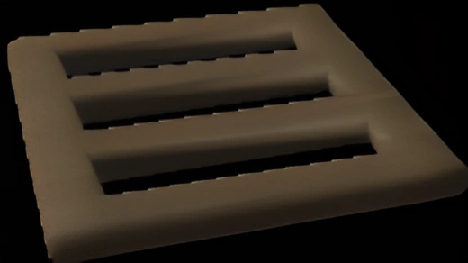 Trapdoor | Build To Survive The Robots Wiki | Fandom