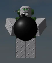 Robots | Build To Survive The Robots Wiki | Fandom