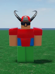 Armor | Build To Survive The Robots Wiki | Fandom