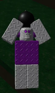 Robots | Build To Survive The Robots Wiki | Fandom