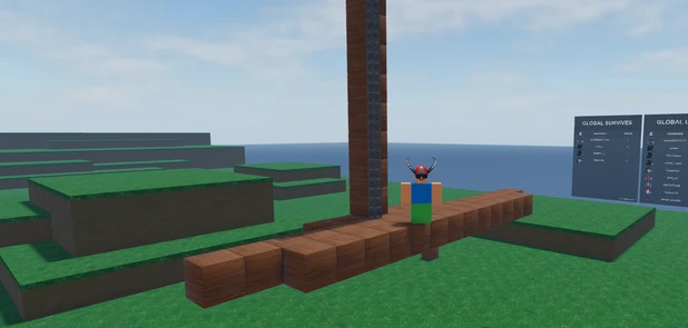 PlatformBattle | Build To Survive The Robots Wiki | Fandom