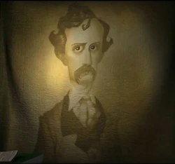 John Wilkes Booth | Futurepedia | Fandom