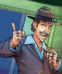 Uncle Lou | Futurepedia | Fandom