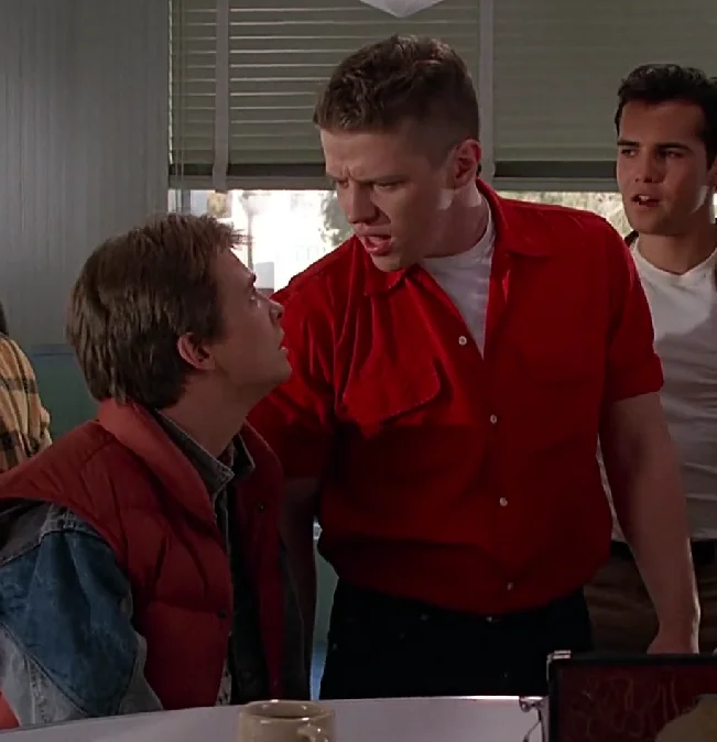 Butthead | RegresoPedia | Fandom