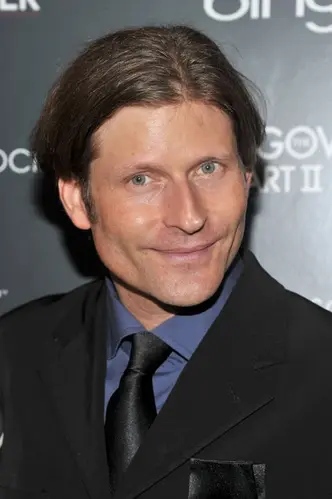 Crispin Glover | RegresoPedia | Fandom