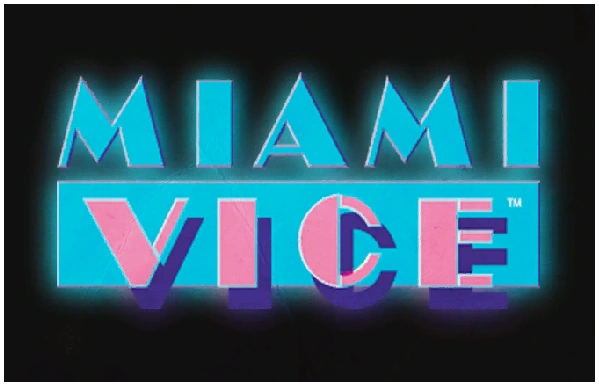 Miami Vice | Futurepedia | Fandom