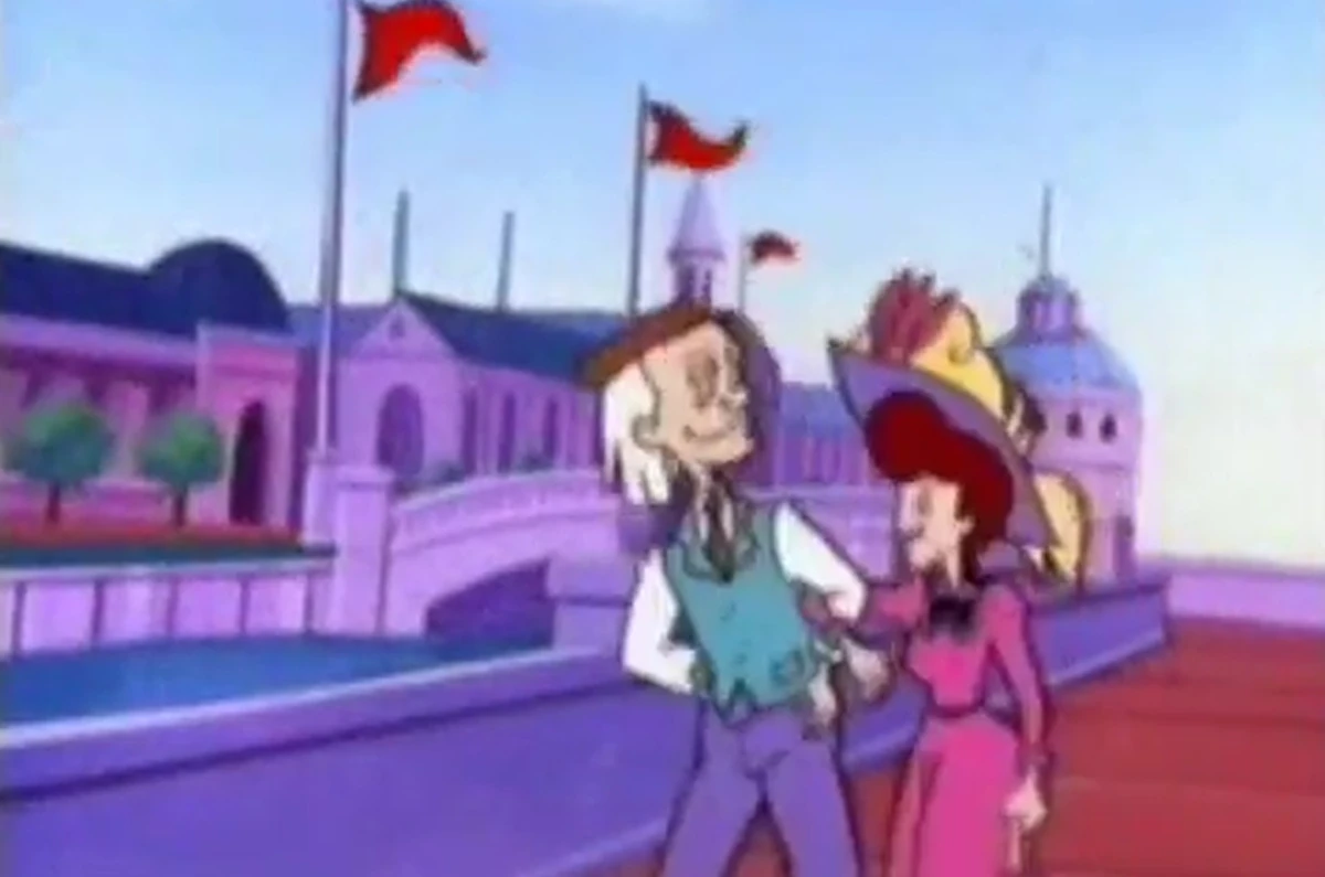 St. Louis, Missouri | Futurepedia | Fandom