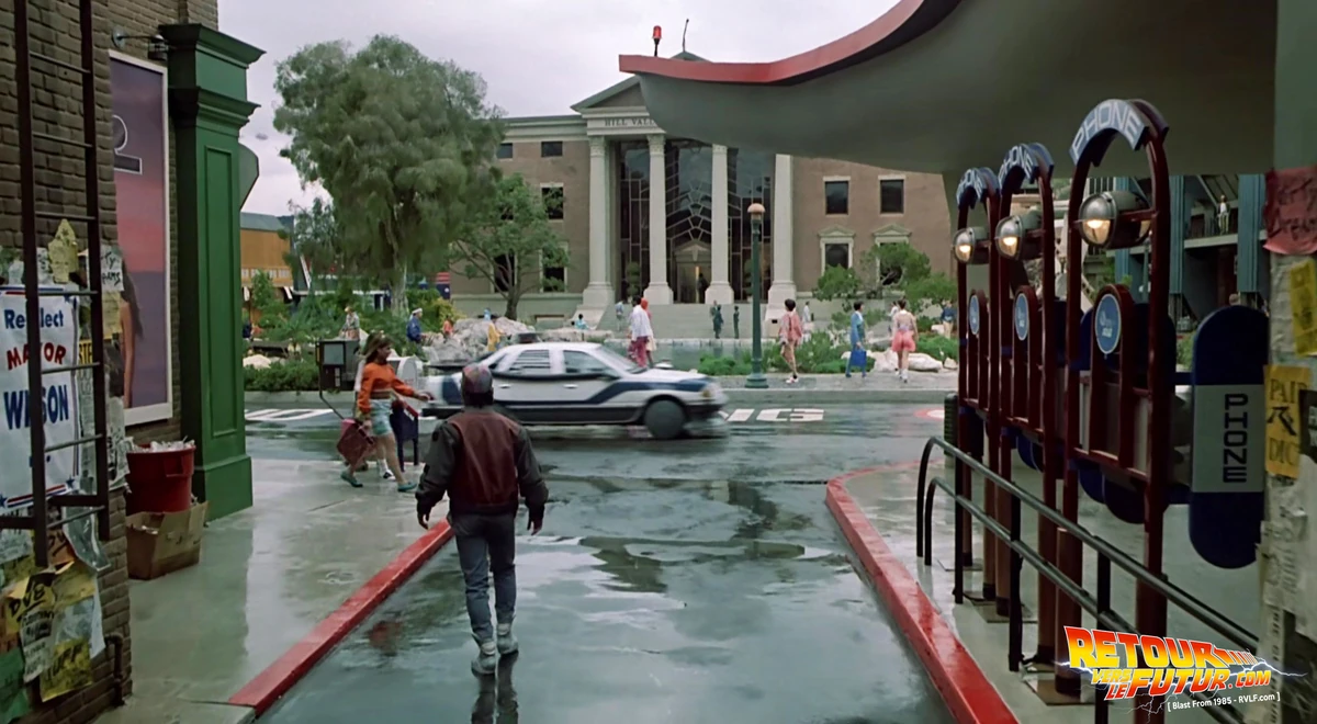 Ford Tempo | Futurepedia | Fandom