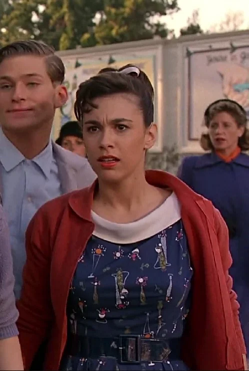 Babs | RegresoPedia | Fandom