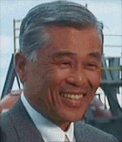 James Ishida | Futurepedia | Fandom