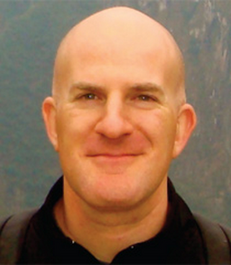 Andrew Chaikin | Futurepedia | Fandom