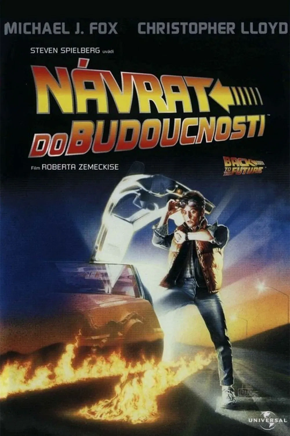 Navrat do budoucnosti | Futurepedia | Fandom