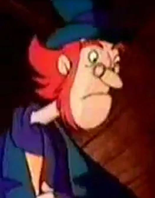 Murdock | Futurepedia | Fandom