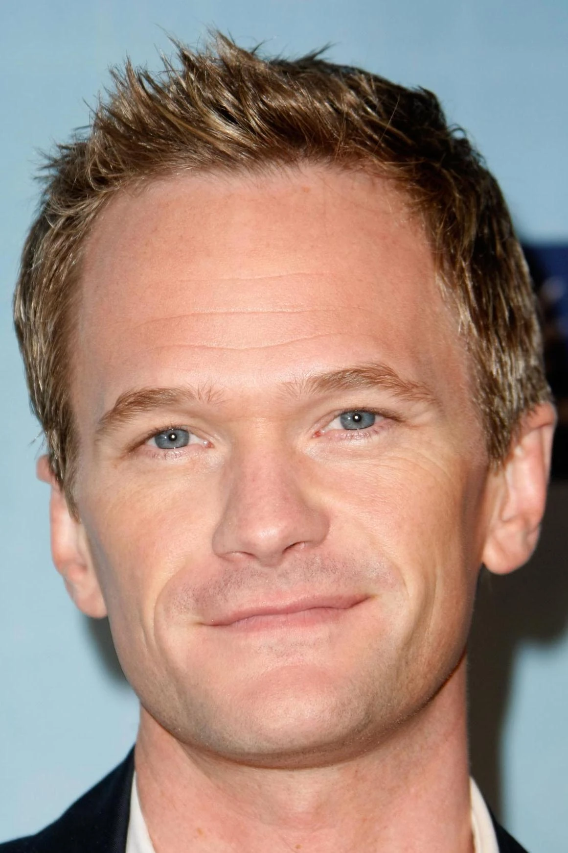 Neil Patrick Harris Haircut