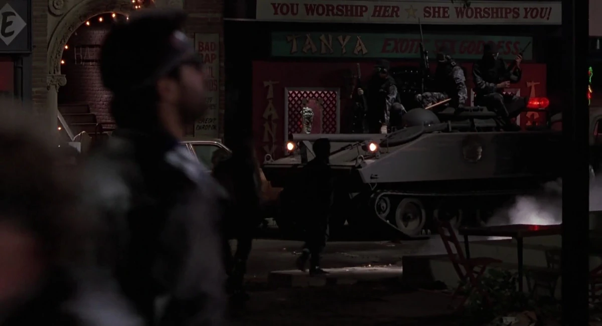 Military tank | Futurepedia | Fandom