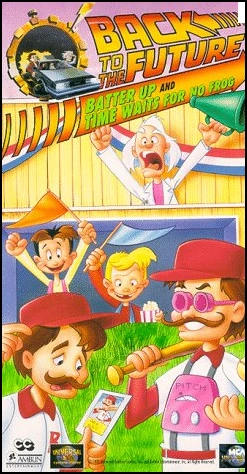 Batter Up | RegresoPedia | Fandom