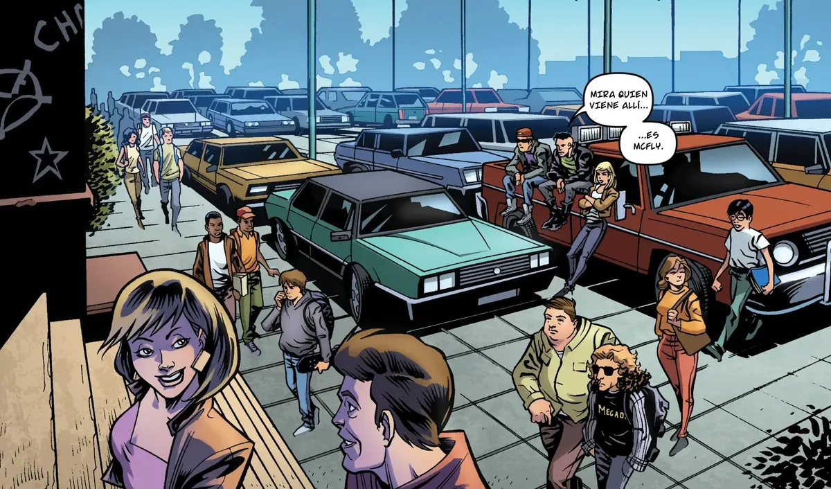 1986B | RegresoPedia | Fandom