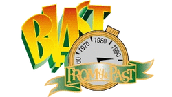Blast from the Past | RegresoPedia | Fandom