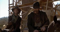 Buck | Futurepedia | Fandom