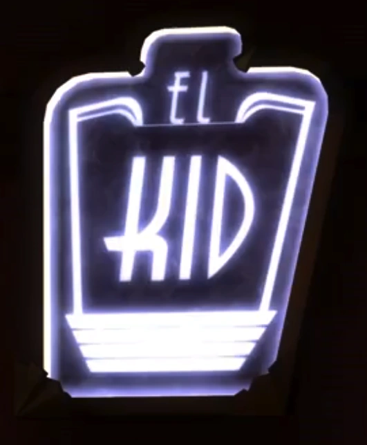 El Kid | RegresoPedia | Fandom