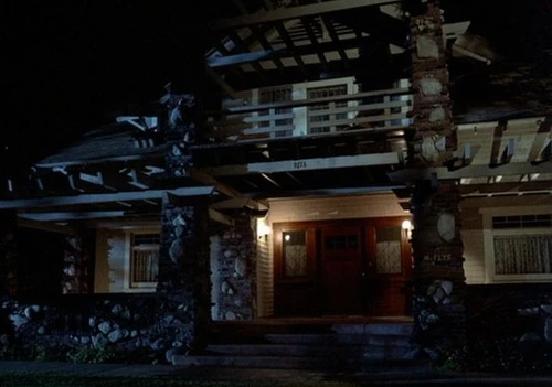 McFly residence (1955) | Futurepedia | Fandom
