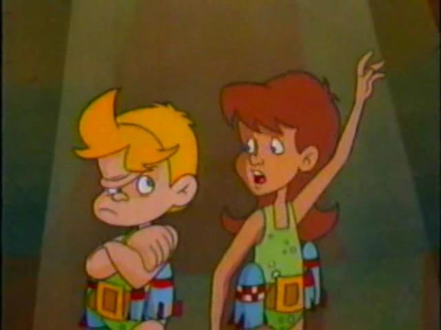 Chris | RegresoPedia | Fandom