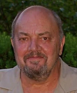 George DiCenzo | Futurepedia | Fandom