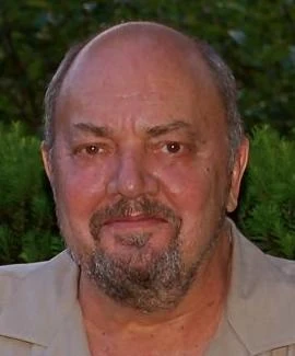 George DiCenzo | Futurepedia | Fandom