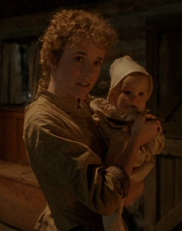 Maggie McFly | Futurepedia | Fandom