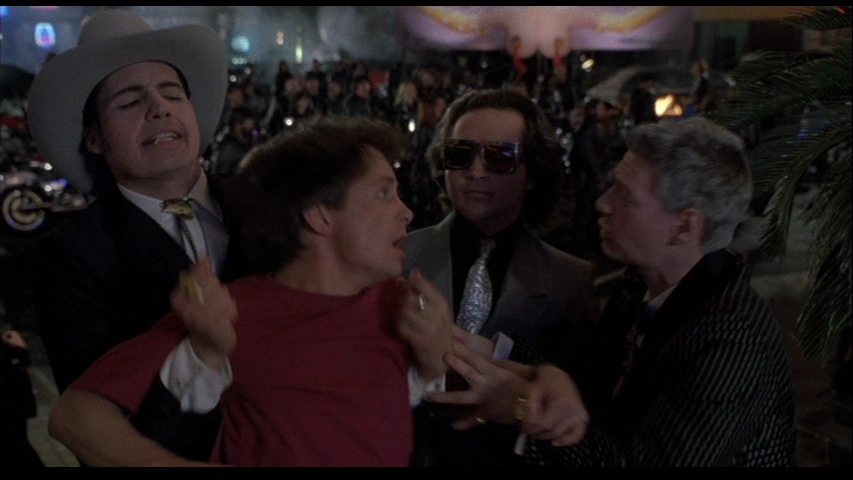 Guardaespaldas | RegresoPedia | Fandom