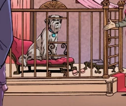 Barataria | RegresoPedia | Fandom