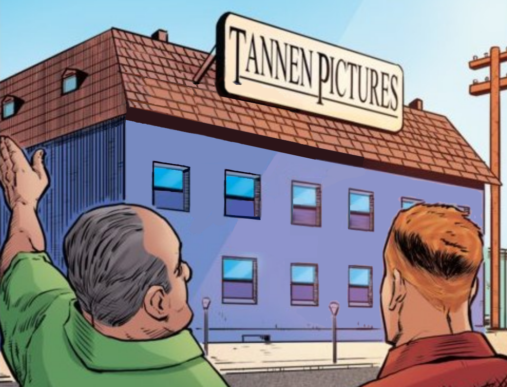 Biff Tannen Timeline