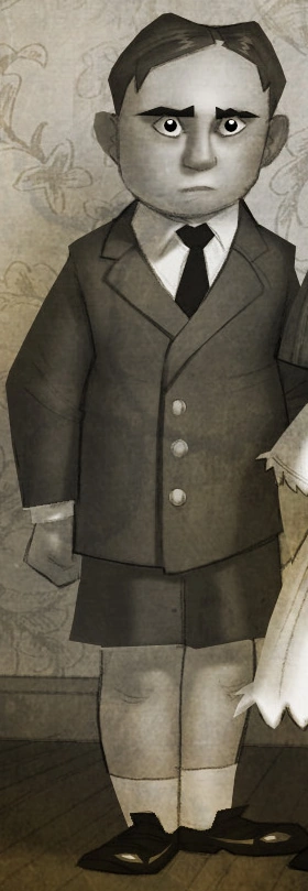 Robert Strickland | Futurepedia | Fandom