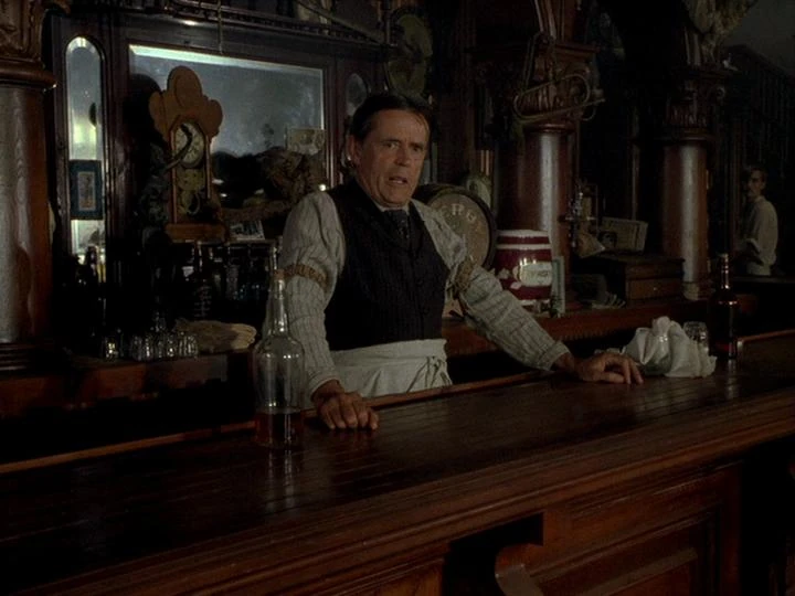 Chester | RegresoPedia | Fandom