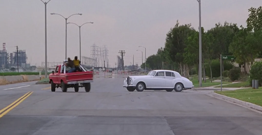 1985B | RegresoPedia | Fandom