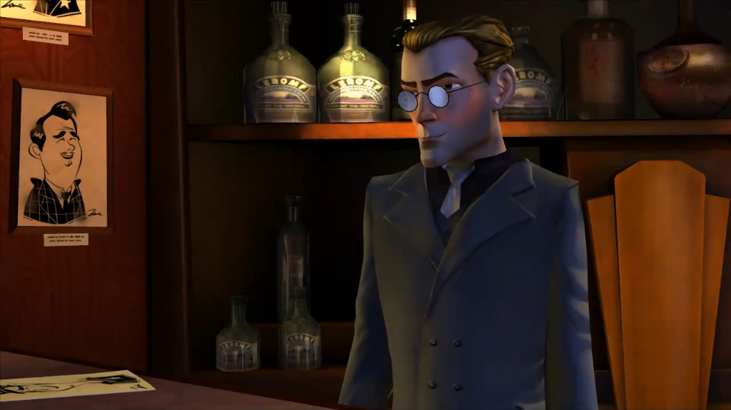 Zane Williams | Futurepedia | Fandom