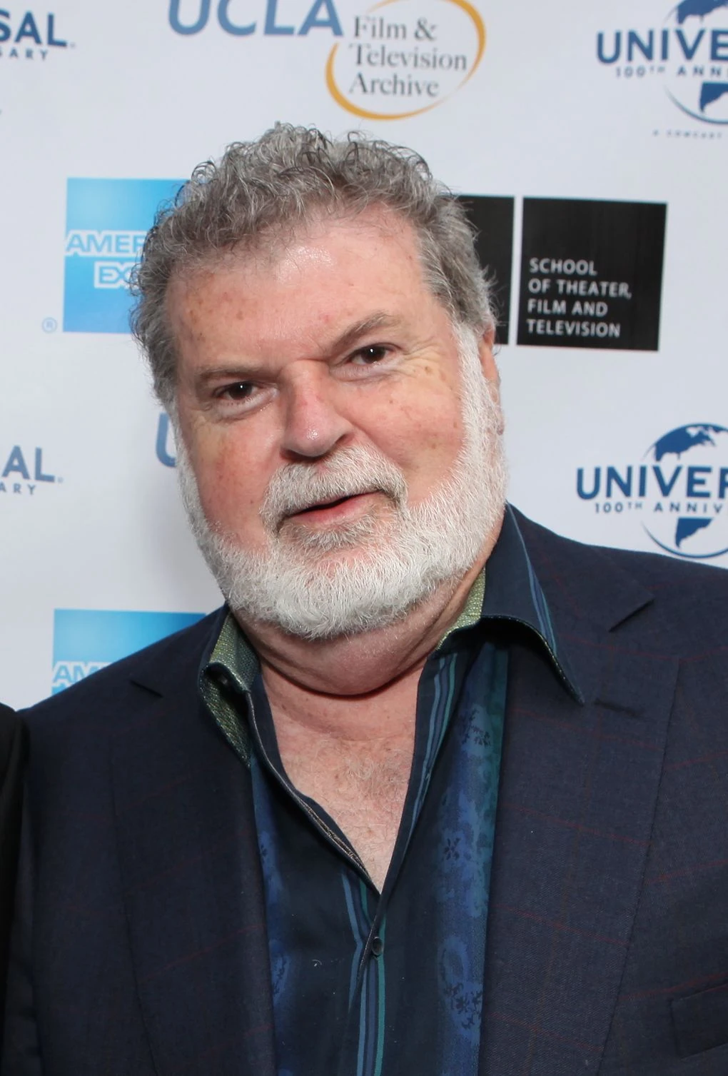 Dean Cundey | RegresoPedia | Fandom