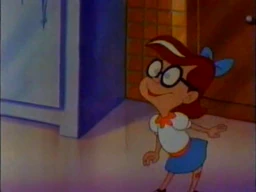 Dorothy | Futurepedia | Fandom