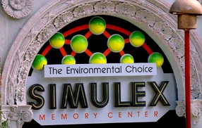 Simulex | Futurepedia | Fandom