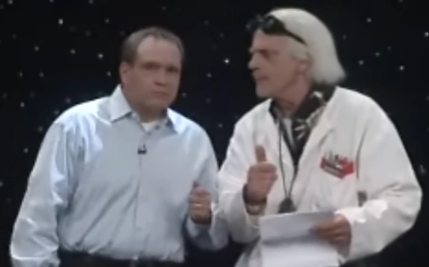 Bob Muglia | RegresoPedia | Fandom