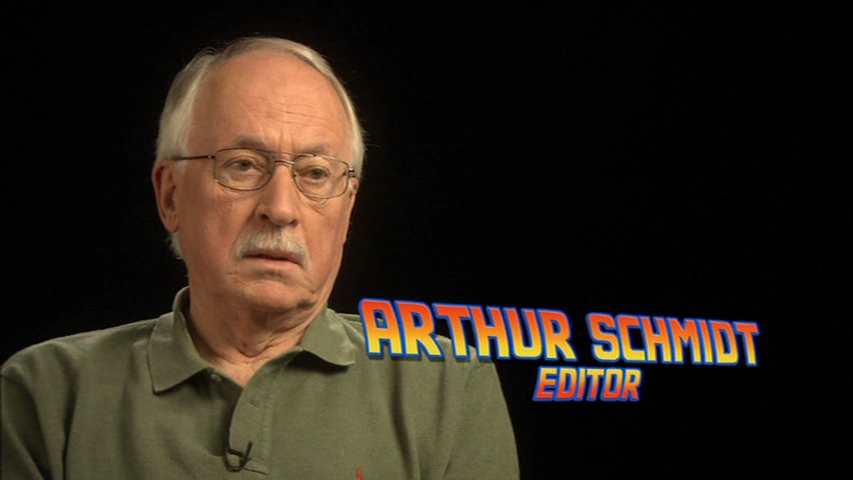 Arthur Schmidt | RegresoPedia | Fandom