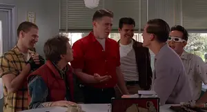 Back to the Future | RegresoPedia | Fandom