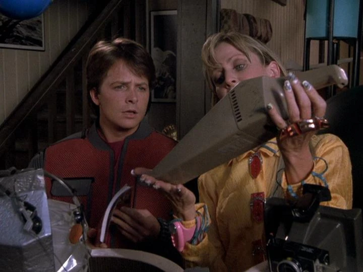 DustBuster | Futurepedia | Fandom