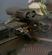 Tachyon field generator | Futurepedia | Fandom