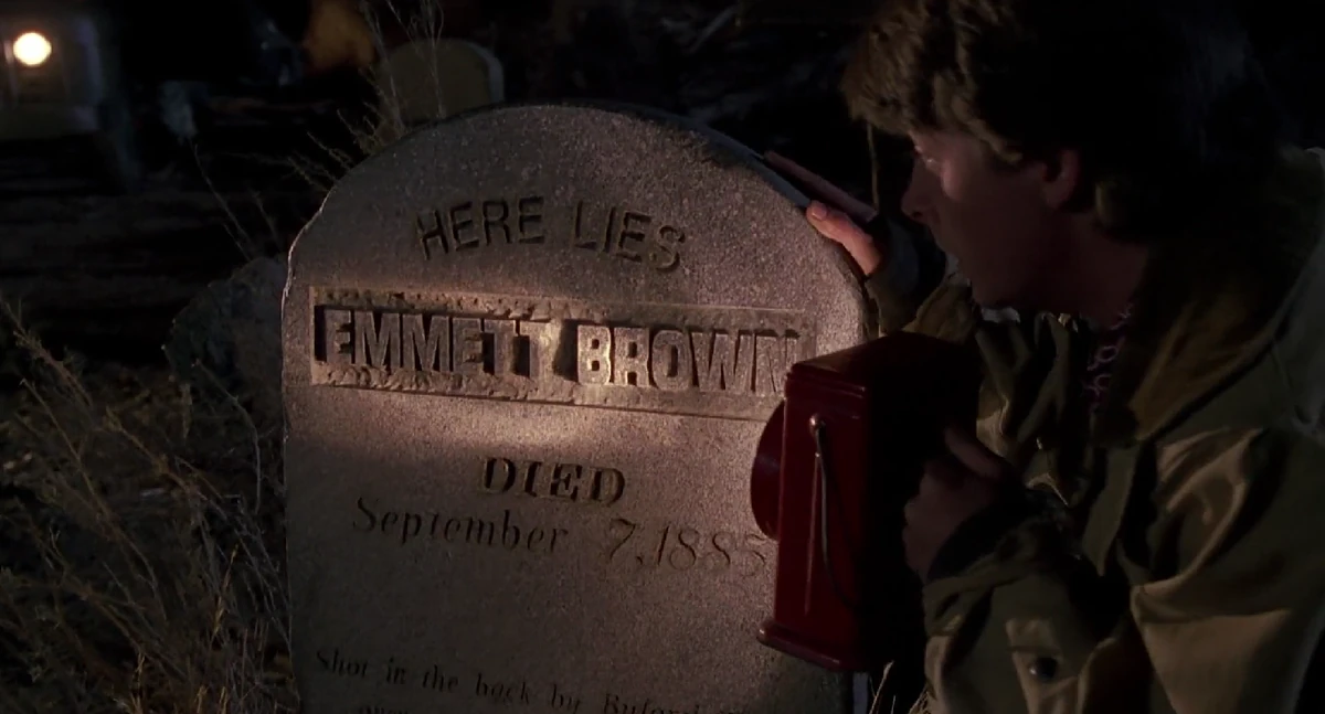 Cementerio Boot Hill | RegresoPedia | Fandom