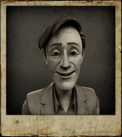 George McFly's photograph | Futurepedia | Fandom