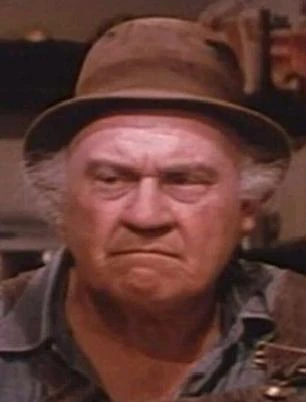 Dub Taylor | Futurepedia | Fandom