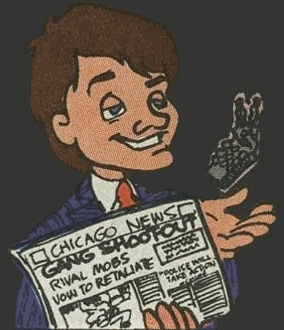 Chicago News | Futurepedia | Fandom